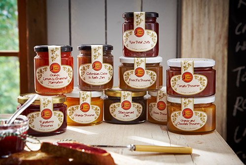 Online Spanish Food Shop - Spanish Passion Foods & Wines Ltd