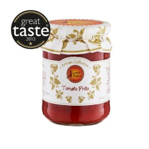 Tomato Frito - Spanish Passion Foods & Wines