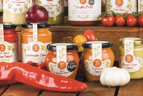 Online Spanish Food Shop - Spanish Passion Foods & Wines Ltd