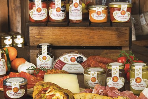 Online Spanish Food Shop - Spanish Passion Foods & Wines Ltd