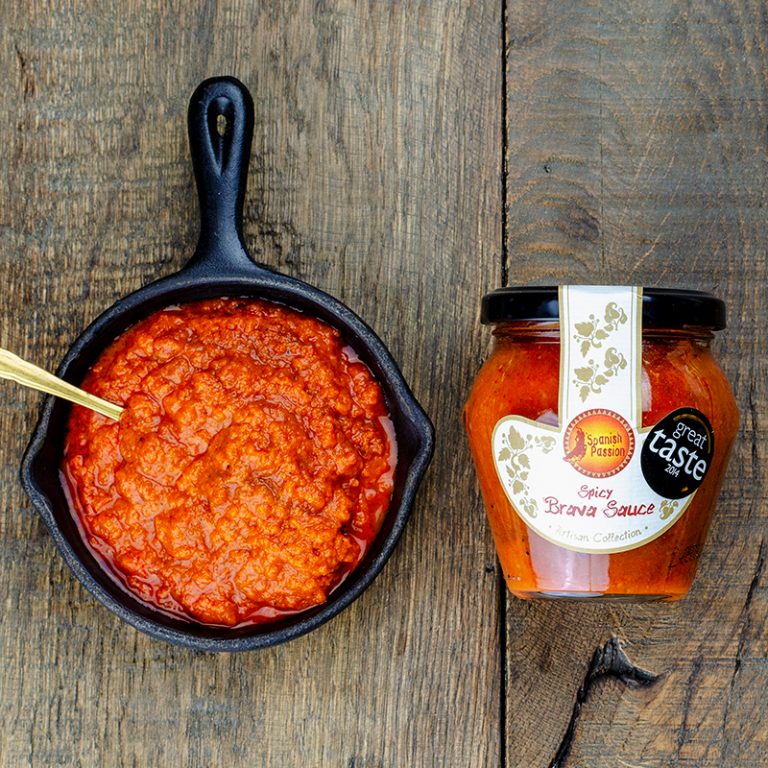 Buy Artisan Spanish Foods | Spanish Passion Foods | Tapas at Home