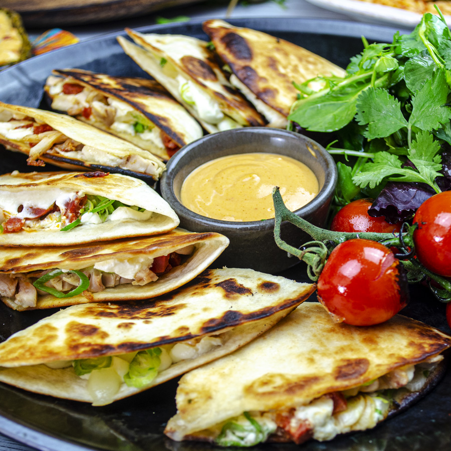 We're Updating Our Website!