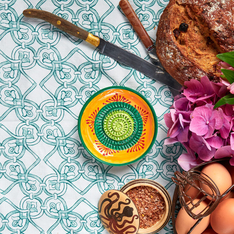 Spanish Tableware - Spanish Passion Foods & Wines