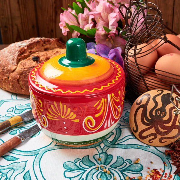Spanish Tableware - Spanish Passion Foods & Wines