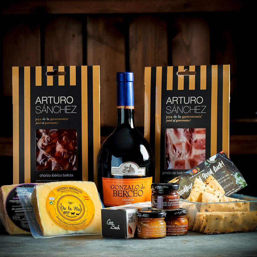 Buy Artisan Spanish Foods | Spanish Passion Foods | Tapas at Home